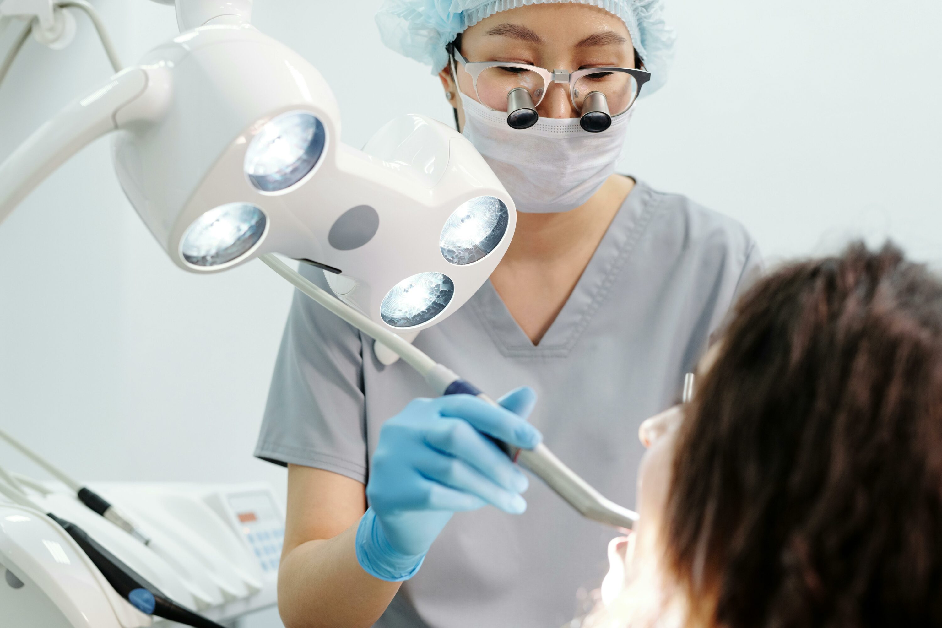 Unlocking Better Oral Health­: Recognizing and Treating Periodontal ...